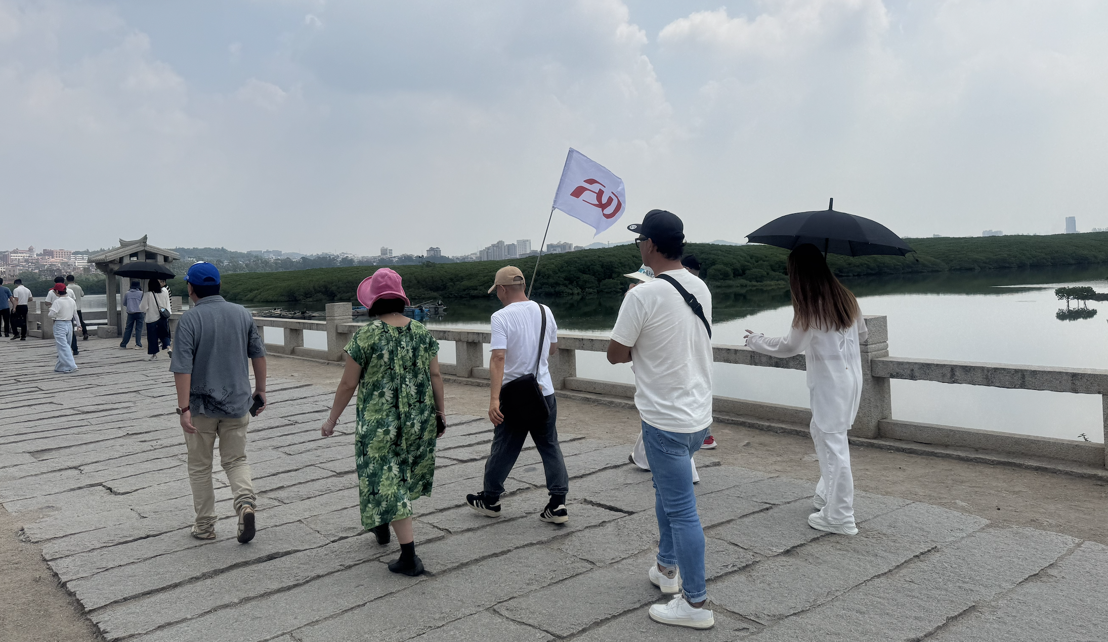ツアー実施のご報告 – 株式会社福山田